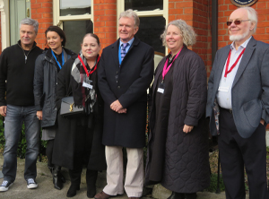 CELEBRATING IRELAND’S COMPUTER SCIENCE PIONEERS – History Ireland