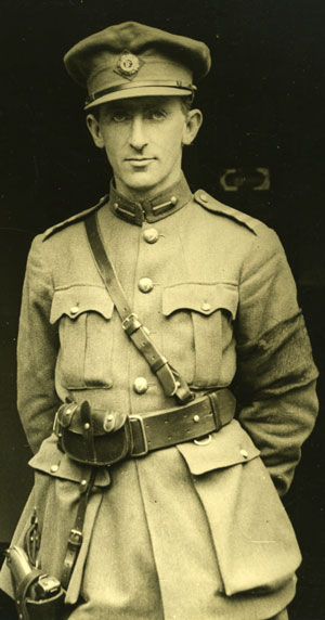 FOUR IRA LEADERS EXECUTED IN MOUNTJOY JAIL - History Ireland