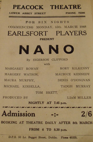 THE GREAT PACIFICATOR BY SIGERSON CLIFFORD – History Ireland