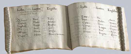 FROM ELIZABETH TO ELIZABETH - History Ireland