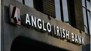 COLLECTING THE 21ST CENTURY— THE ANGLO IRISH BANK SIGN - History Ireland