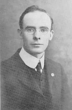 THE GREAT PACIFICATOR AND BRIAN O’HIGGINS SENIOR - History Ireland