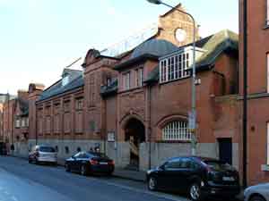 IVEAGH TRUST PUBLIC BATHS – History Ireland