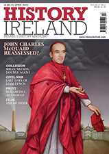 Digital Edition – History Ireland