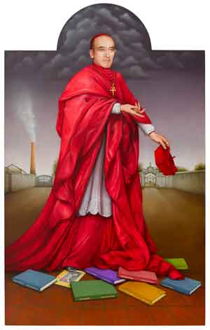 JOHN CHARLES McQUAID REASSESSED? - History Ireland