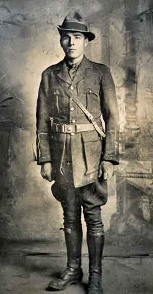 THOMAS KEATING— A CIVIL WAR KILLING - History Ireland