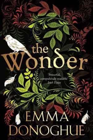 THE WONDER – History Ireland