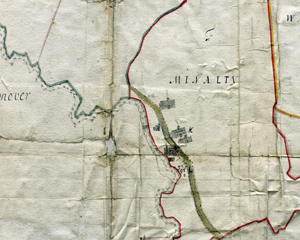 ‘ALL TO ONE SIDE LIKE MOYNALTY’—THE FARRELL ESTATE MAPS – History Ireland
