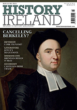 Digital Edition – History Ireland
