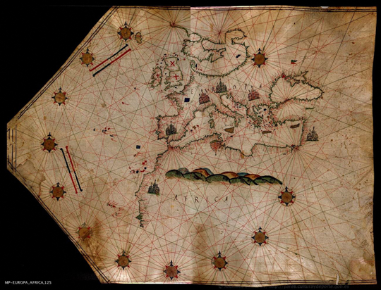 CASTILIAN–IRISH TRADE IN THE LATER MIDDLE AGES – History Ireland