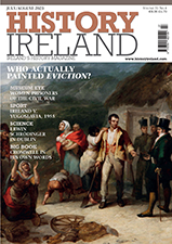 Digital Edition – History Ireland