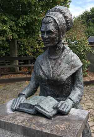 MARY LEADBEATER OF BALLITORE - History Ireland