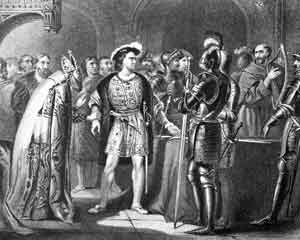 REBEL WOMEN IN TUDOR IRELAND—SOME CASE-STUDIES - History Ireland