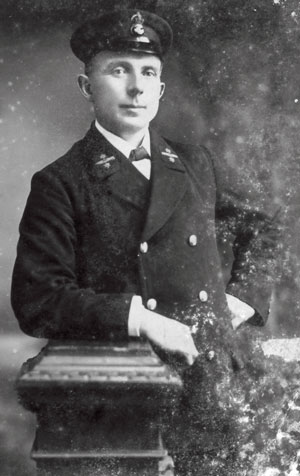 ‘THE DOMINION’S GIFT’ - History Ireland