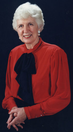 KAY McNULTY, PIONEERING COMPUTER PROGRAMMER - History Ireland