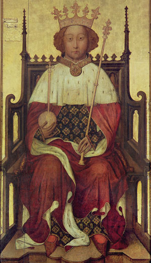 IRISH LORDS AND ENGLISH RULERS – History Ireland