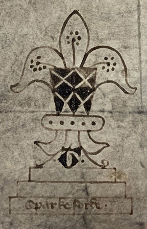 IRISH LORDS AND ENGLISH RULERS - History Ireland