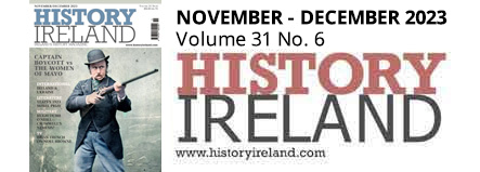 History Ireland