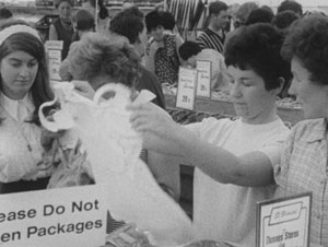 Ireland’s first suburban shopping centre - History Ireland