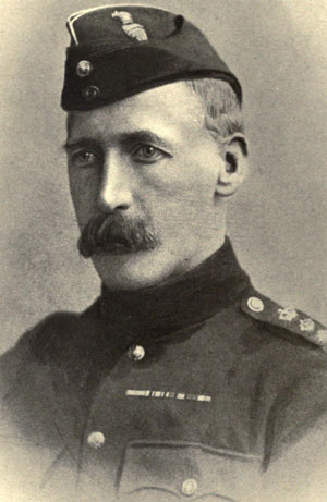 The ‘Boer Colonel’—Maurice Moore (1854–1939): military hero or ...