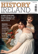 Digital Edition – History Ireland