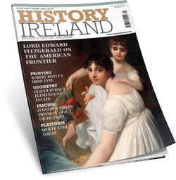 History Ireland