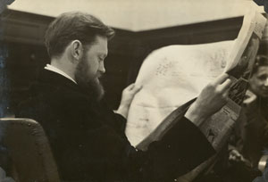 ALAN REEVE - History Ireland