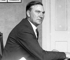 JOE McGRATH AND THE FOUNDING OF THE NATIONAL PARTY - History Ireland