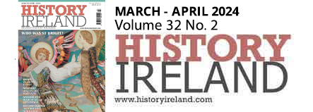 History Ireland
