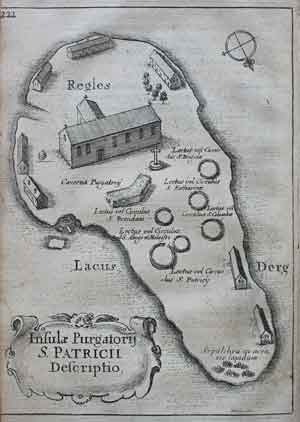 EARLY MEDIEVAL IRELAND AT THE EDWARD WORTH LIBRARY, DUBLIN – History ...