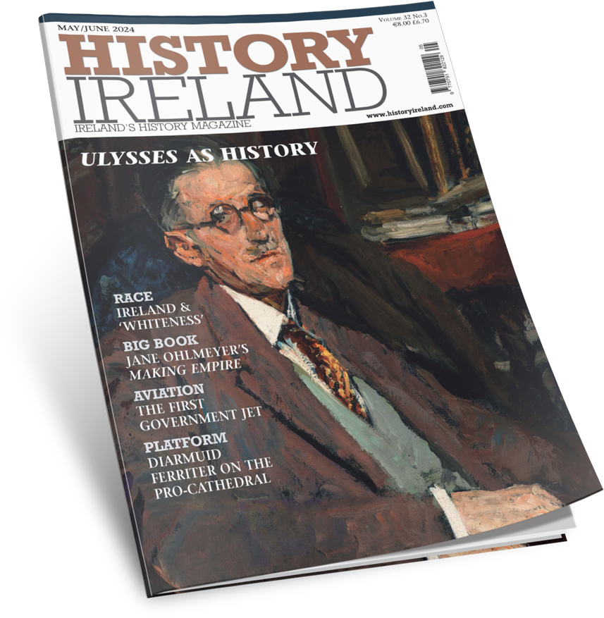 History Ireland